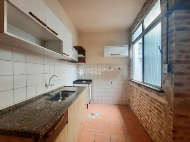 Apartamento com 01 quarto na Fernandes Vieira próximo a Redenção