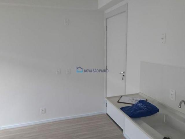 Apartamento com 01 quarto na região da Mooca