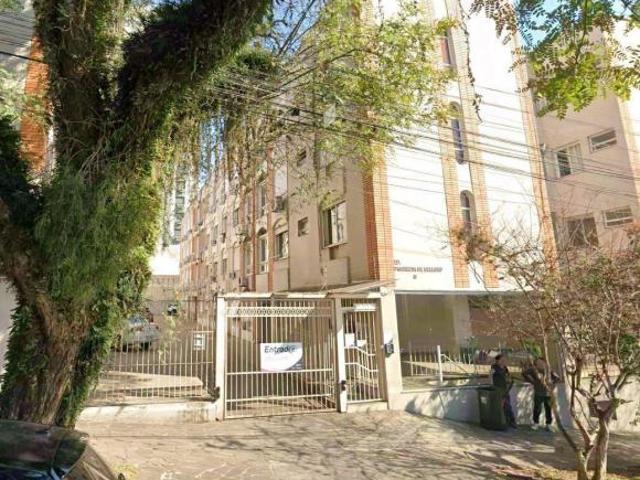 Apartamento com 01 quarto no Bairro Boa Vista em Porto Alegre