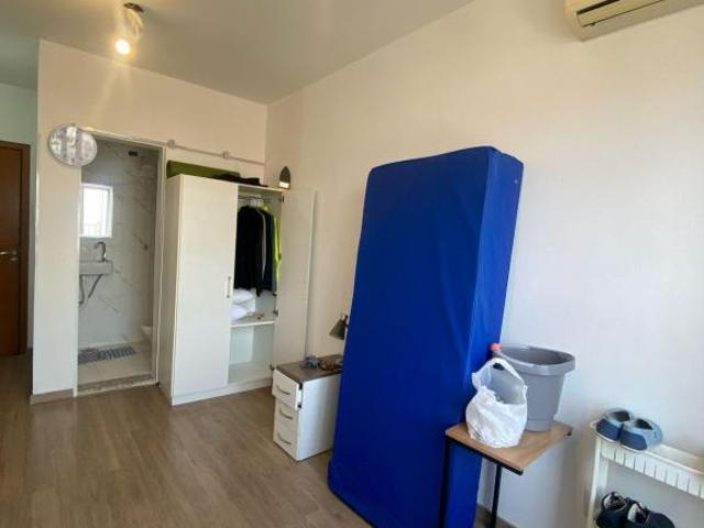 Apartamento com 01 quarto no Bairro Cidade Baixa