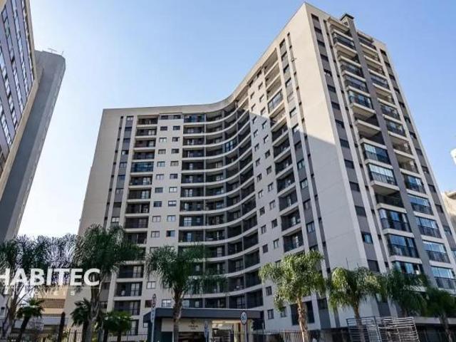 Apartamento com 01 quarto no Vila Izabel Ed. Vega Work E Life HT3690