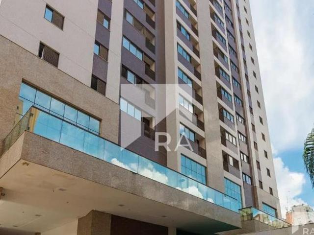 APARTAMENTO COM 01 QUARTO A VENDA EM ÁGUAS CLARAS RESIDENCIAL FIGUEIRAS E MALL