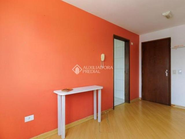 Apartamento com 01 quarto a venda no bairro Centro