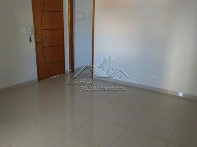 APARTAMENTO COM 01 QUARTO COBERTURA A VENDA NO JARDIM NORDESTE