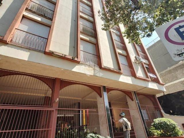 APARTAMENTO COM 01 QUARTO + DEPENDENCIA DE EMPREGADA