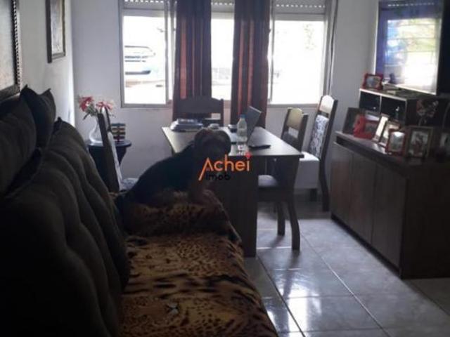 Apartamento com 01 Quarto e 01 vaga Cavalhada