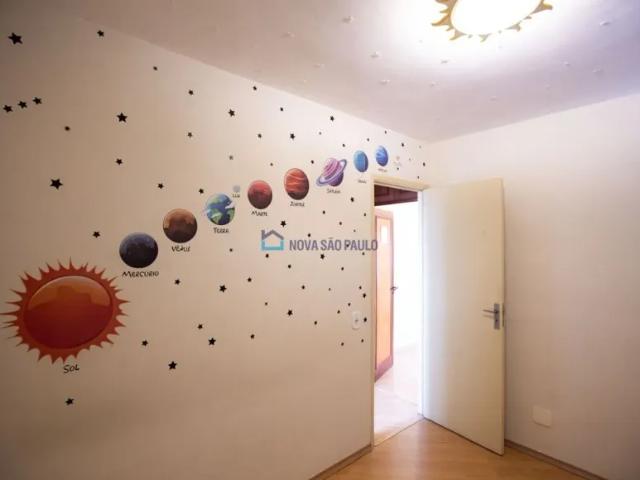 Apartamento com 01 quarto e 01 vaga na Saúde