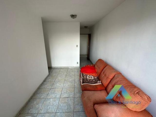 Apartamento com 01 quarto e 01 vaga no Ipiranga