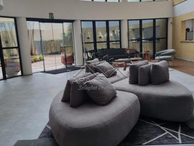 APARTAMENTO COM 01 QUARTO E 02 VAGAS A VENDA NO TATUAPE