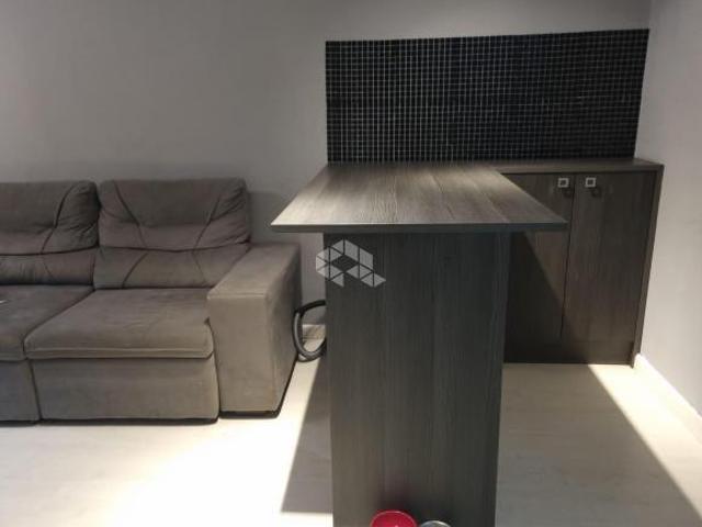 Apartamento com 01 quarto e 43m² a venda em Cidade Baixa, Porto Alegre