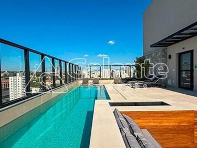 Apartamento com 01 quarto para locação no Cambuí