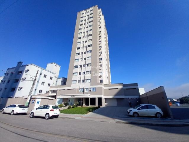 Apartamento com 01 quarto Santa Rita
