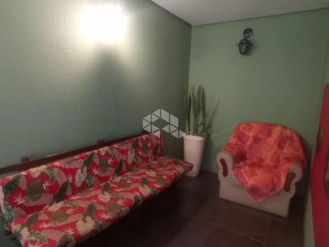 Apartamento com 01 quarto, 40m², Bairro Cidade Baixa em Poa