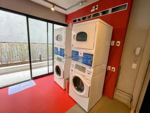 Apartamento com 01 quartos na região da Saúde