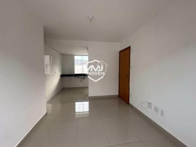 APARTAMENTO COM 02 ÁREAS PRIVATIVAS À VENDA – BAIRRO CARDOSO