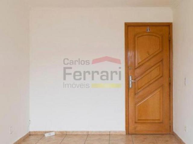 Apartamento com 02 Domitórios Lauzane Paulista