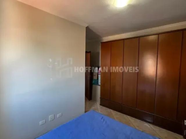 Apartamento com 02 dormitórios, 01 suíte, 01 vaga à venda no Bairro Santa Paula SCS SP
