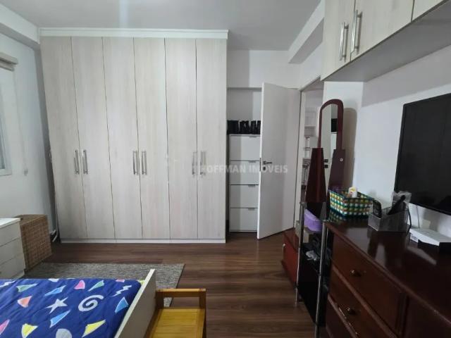 Apartamento com 02 dormitórios, 01 suite, 01 banheiro, 02 vagas na Barcelona São Caetano do Sul