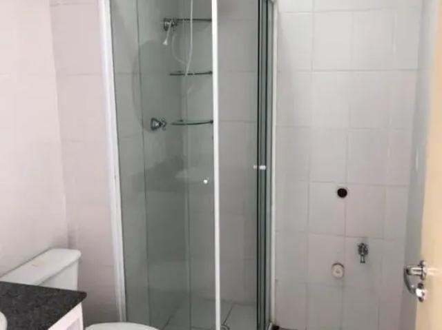 Apartamento com 02 dormitórios com 01 vaga de garagem no bairro do Brás