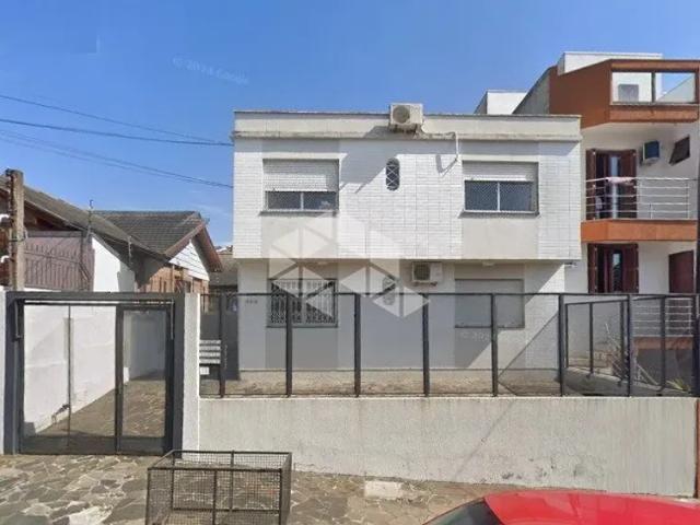 Apartamento com 02 dormitórios e 01 vaga bairro Teresópolis