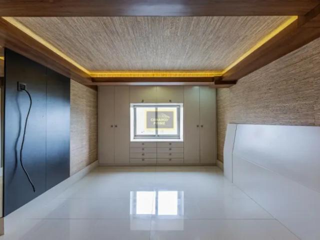 Apartamento Com 02 Dormitórios Para Venda em Pinheiros