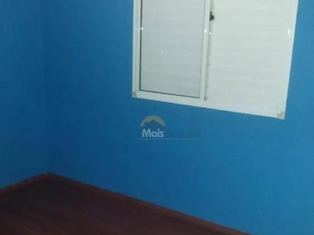 Apartamento com 02 dormitórios à venda, 49 m² por R$ 190.000 Jardim Ísis Cotia/SP