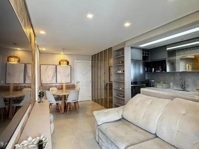 Apartamento com 02 dormitório á venda, 69 m² no bairro Cerâmica São Caetano do Sul/SP