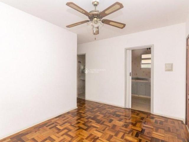 Apartamento com 02 dormitório no Bairro Passo Da Areia