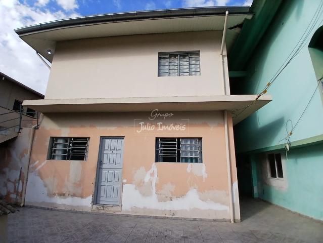 Apartamento com 02 dormitório no centro II