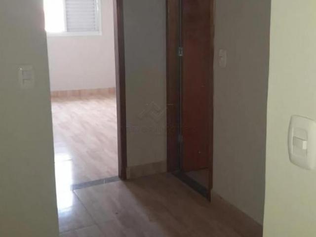 Apartamento com 02 dormitório para locação e venda, 60m² no bairro Utinga Santo André/SP