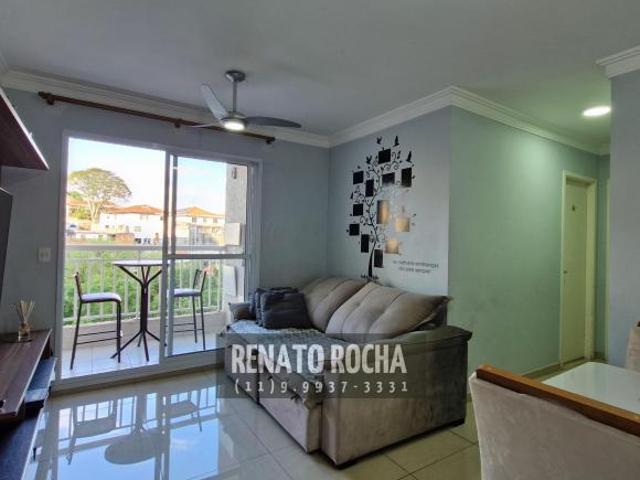Apartamento com 02 dormitórios 01 suíte, 01 vaga à venda no Butantã