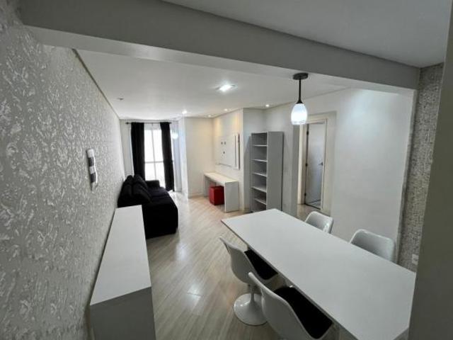 Apartamento 64m2 à venda no Edifício Bellagio Jardim Santo André REF: 16048
