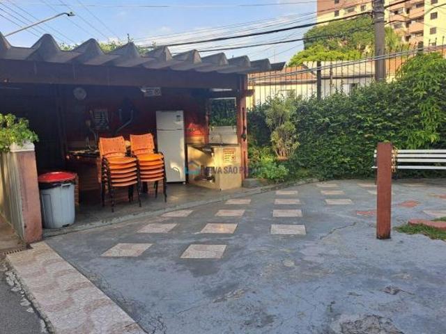 Apartamento com 02 Dormitórios, 01 Vaga no Jabaquara