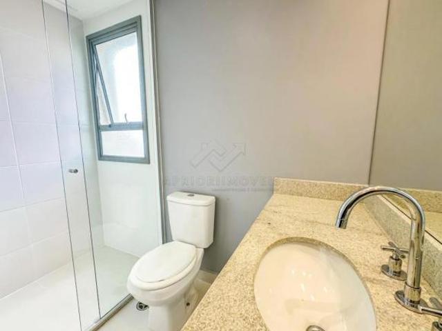 Apartamento com 02 dormitórios 2 suítes à venda, 108 m² no Vila Gilda Santo André SP