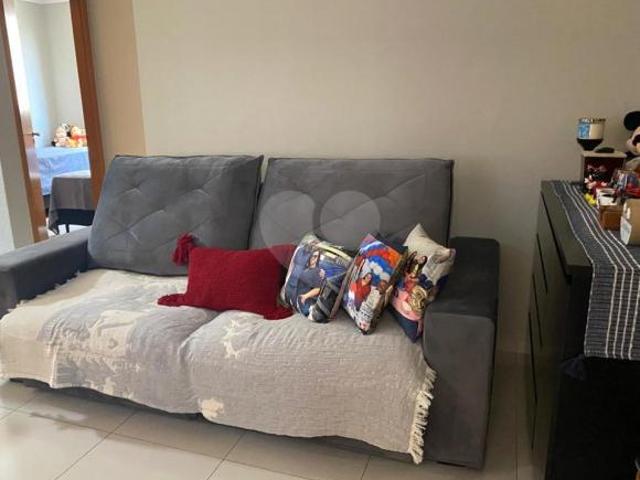 Apartamento com 02 Dormitórios 41 m2 à Venda Condomínio Solar dos Pássaros Salto