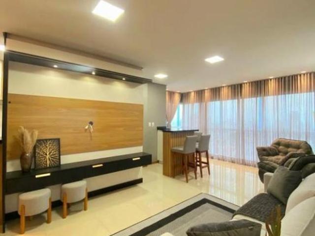 Apartamento com 02 dormitórios