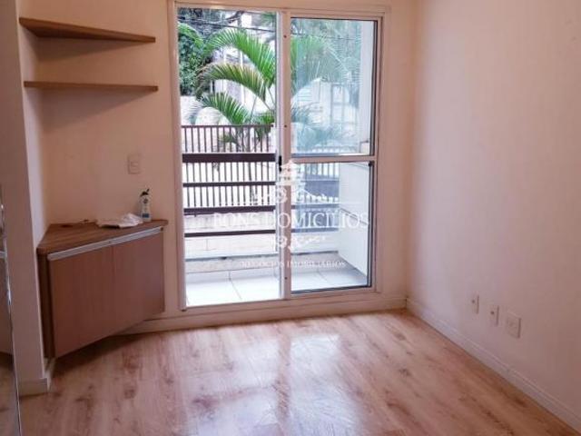 Apartamento com 02 Dormitórios 45m² Venda/Locação Parque Rincão