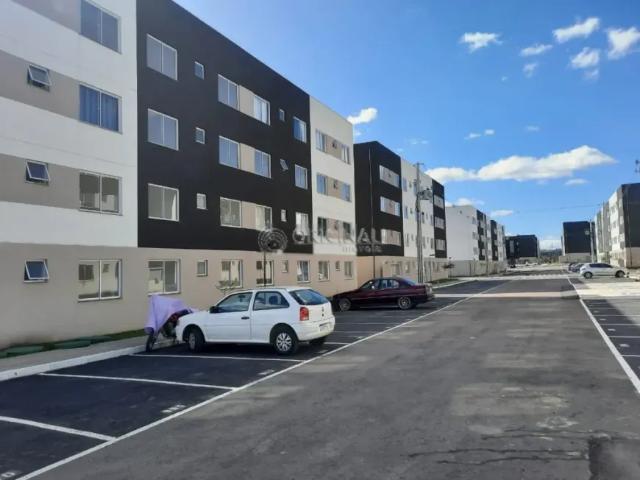 Apartamento com 02 dormitórios