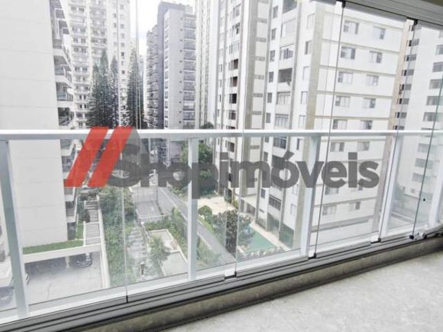 Apartamento com 02 dormitórios, 66 m² Paraíso São Paulo