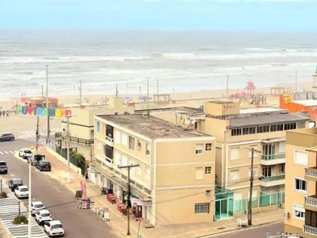 Apartamento com 02 dormitórios