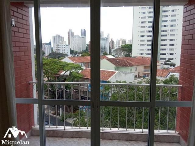 Apartamento com 02 dormitórios, 74m² à venda em Santana