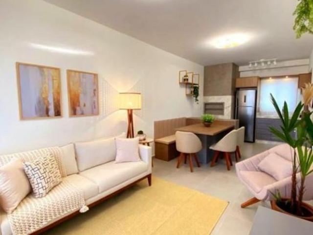 Apartamento com 02 dormitórios