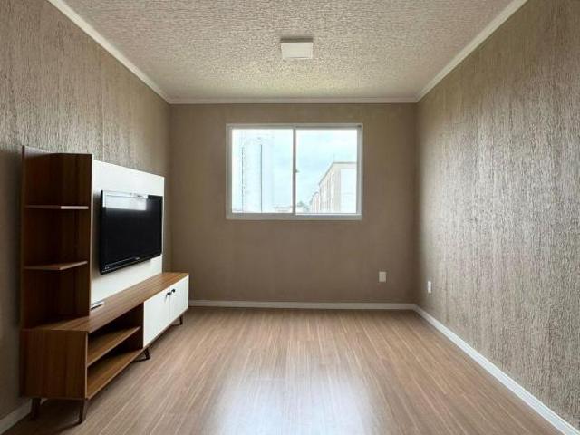 Apartamento com 02 dormitórios com vaga de garagem rotativa
