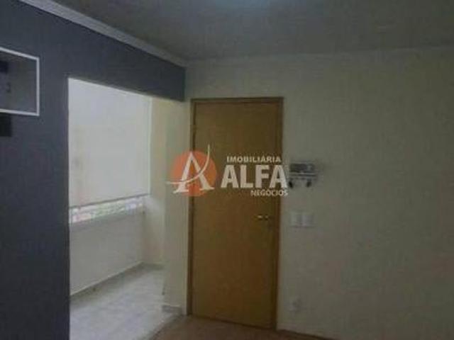 Apartamento com 02 dormitórios Condomínio Vale verde Jardim Isis Cotia / Sp