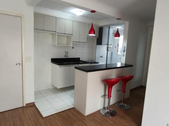 Apartamento com 02 Dormitórios Condomínio Astoria Residence III Cotia /SP