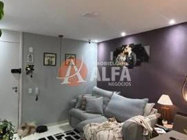 Apartamento com 02 Dormitórios Condomínio Conquista Cotia Chácara Vista Alegre Cotia/SP