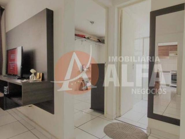 Apartamento com 02 Dormitórios Condomínio Green Land Cotia/SP