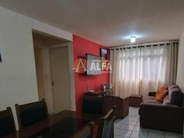 Apartamento com 02 Dormitórios Condomínio Green Land Jardim Caiapiá Cotia/SP