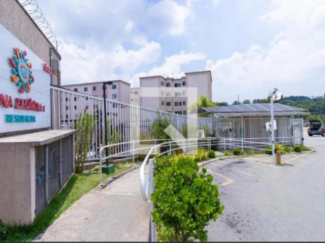 Apartamento com 02 dormitórios, Condomínio nova Zelândia II Cotia/SP