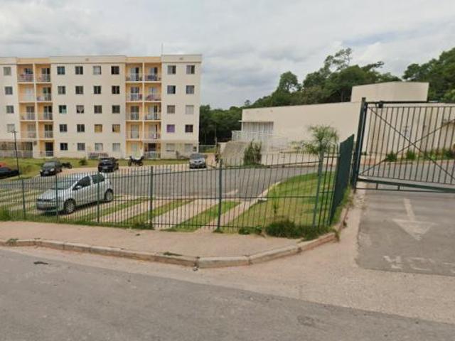 Apartamento com 02 Dormitórios Condomínio Residencial Andorinhas Lageado Cotia/SP